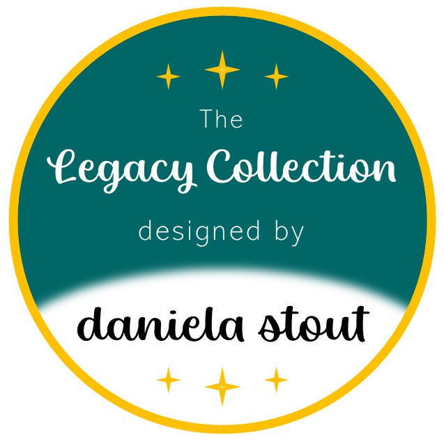 The Legacy Collection – CozyQuilt.com