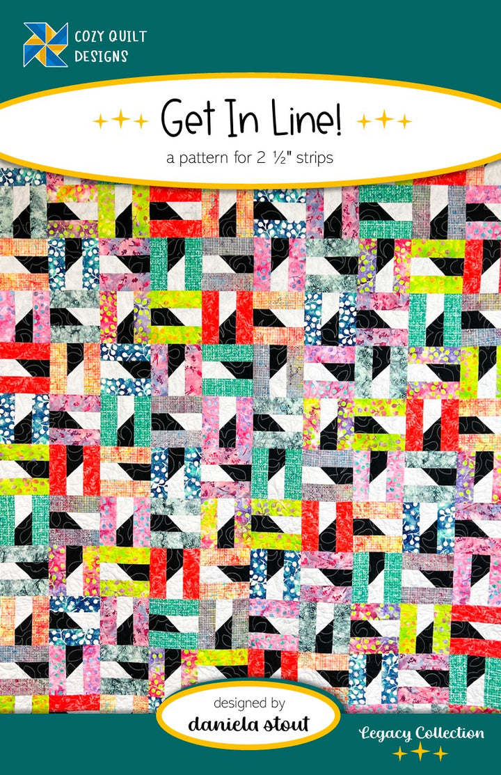 Newest Releases from Cozy Quilt Designs! 🧵 – CozyQuilt.com