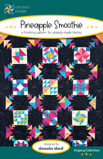 Newest Releases from Cozy Quilt Designs! 🧵 – CozyQuilt.com