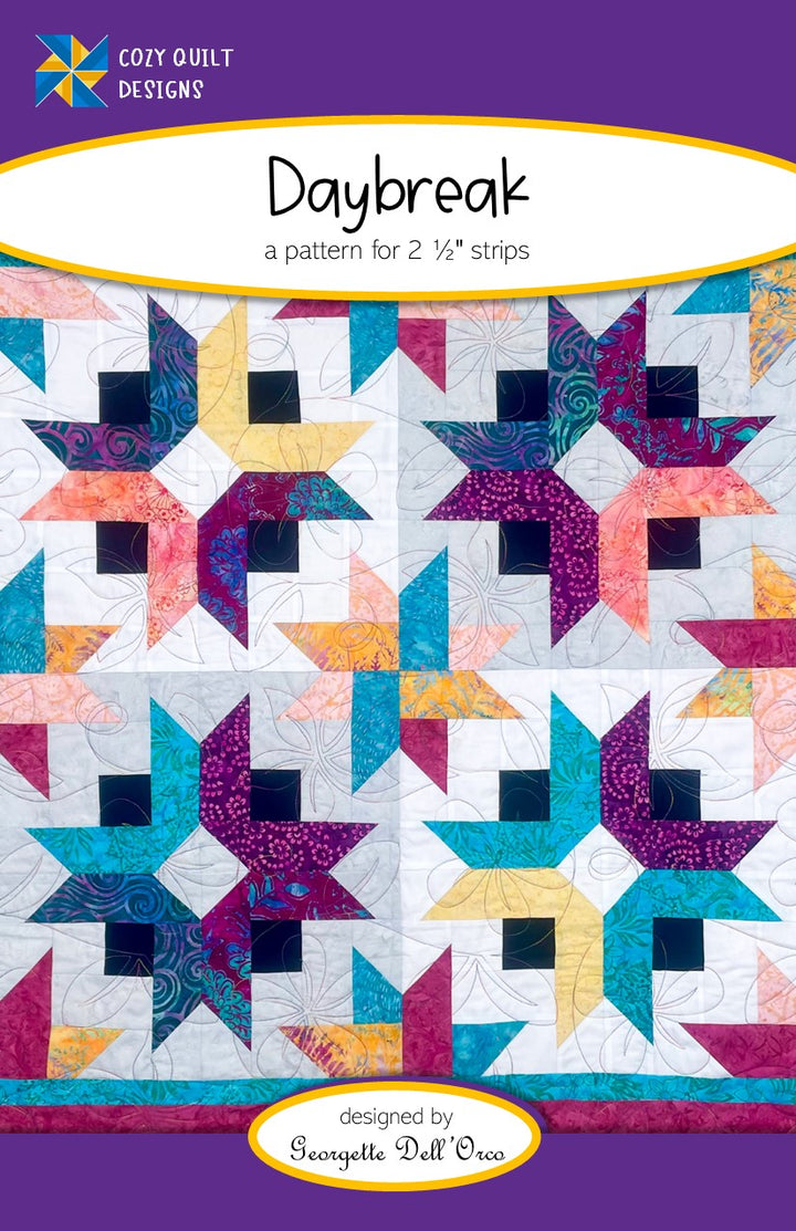 Newest Releases from Cozy Quilt Designs! 🧵 – CozyQuilt.com