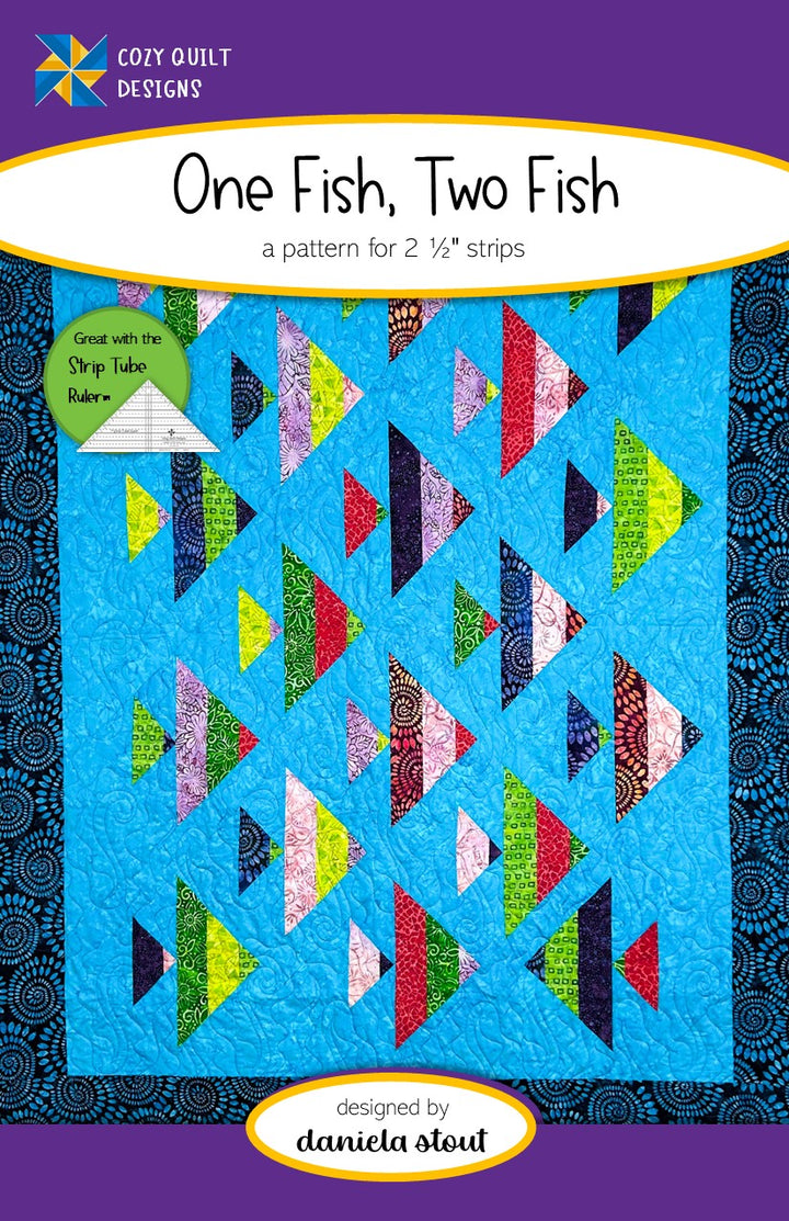 Newest Releases from Cozy Quilt Designs! 🧵 – CozyQuilt.com