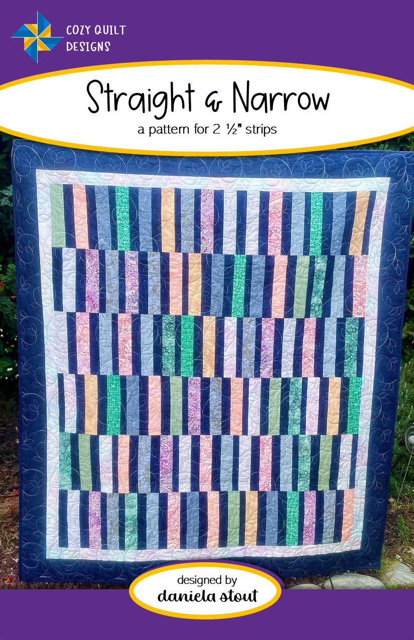 Newest Releases from Cozy Quilt Designs! 🧵 – CozyQuilt.com